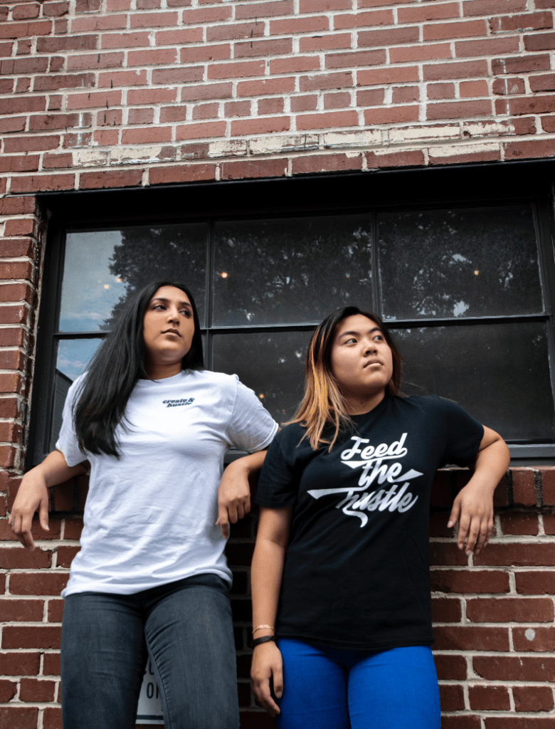 How I Built A Brand Through Content Creation – theBizLadies