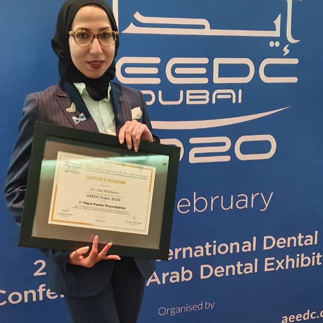 A Brilliant Award Winning Orthodontist Thrives to Spread Awareness and ...