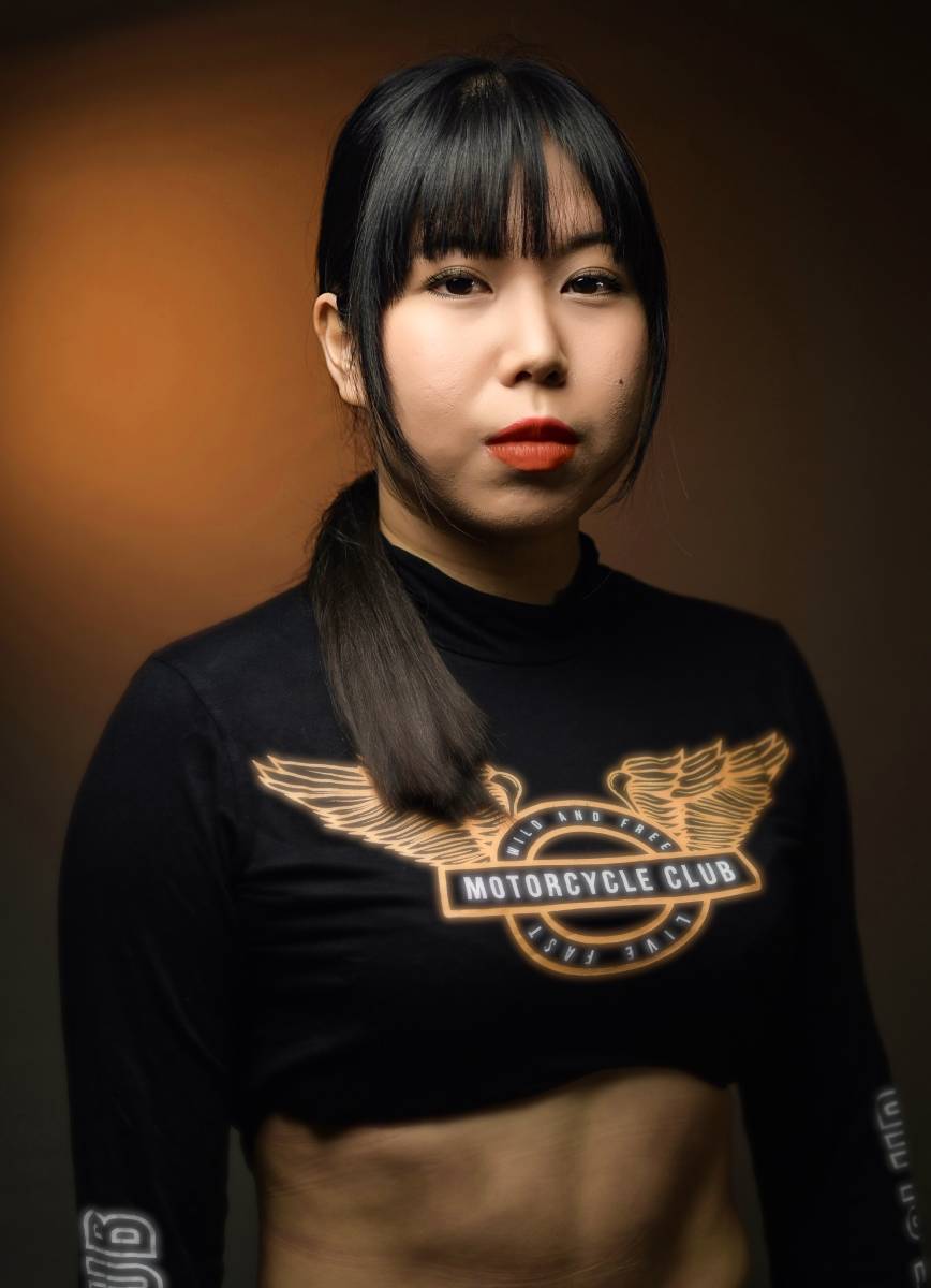 Rae Lim’s Journey as an Independent Creative – theBizLadies