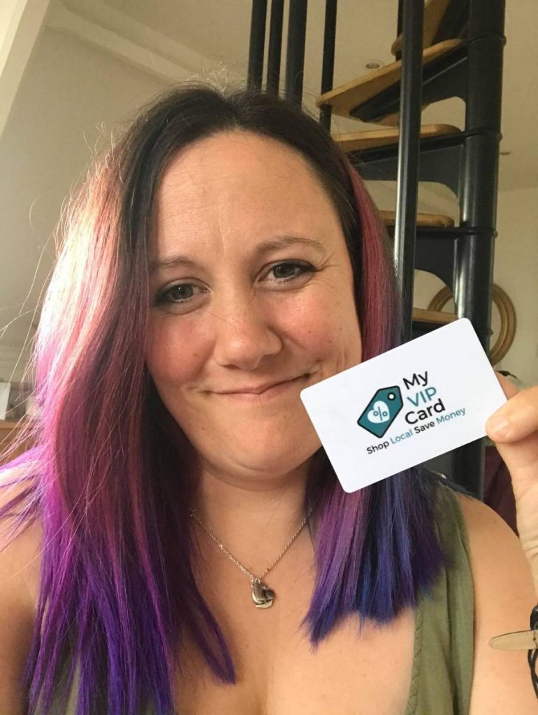 How I Launched the UK’s Largest Loyalty Card Business – theBizLadies